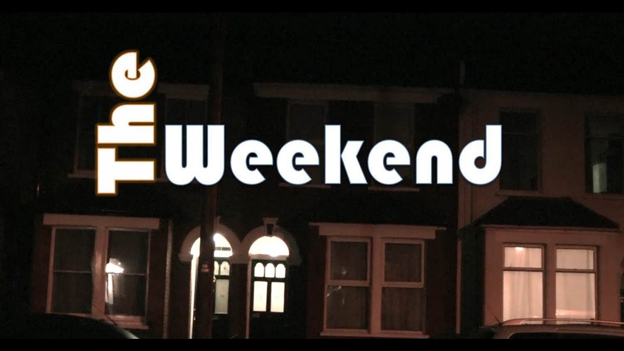 THE WEEKEND - Horror Trailer - YouTube