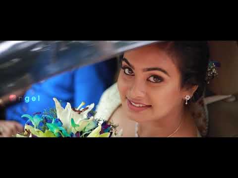 Angel Photography Monsow & Tojo Wedding Highlights
