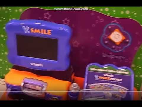 V.Smile Demo Unit - YouTube