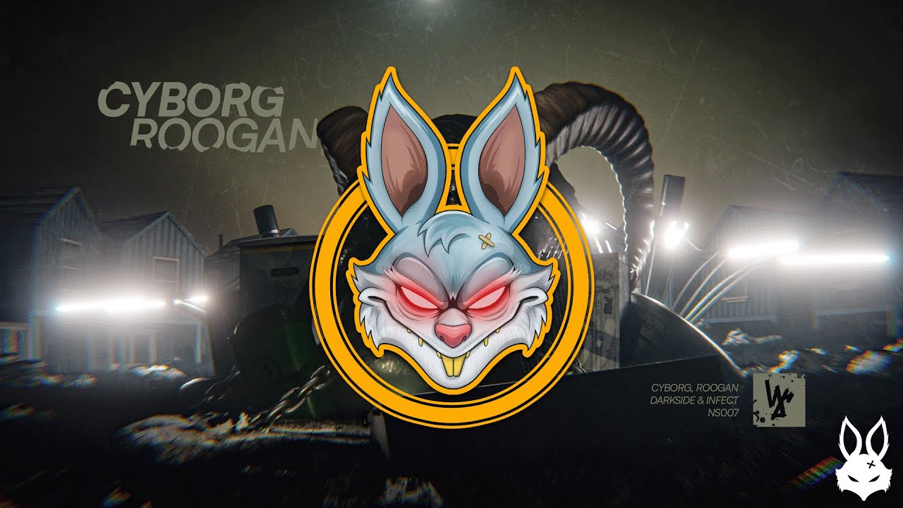 Cyborg x Roogan - Darkside [Neurosport Records] - YouTube Music