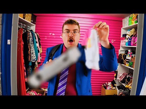 LIEBESLAGER GEKAUFT?!