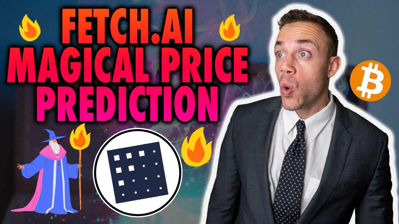 Fetch ai price - innxoler