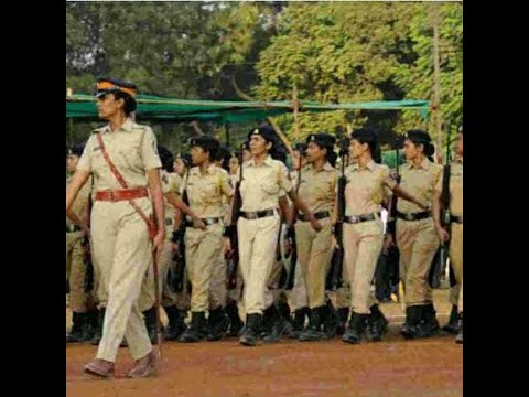 Police Sub Inspectors - YouTube