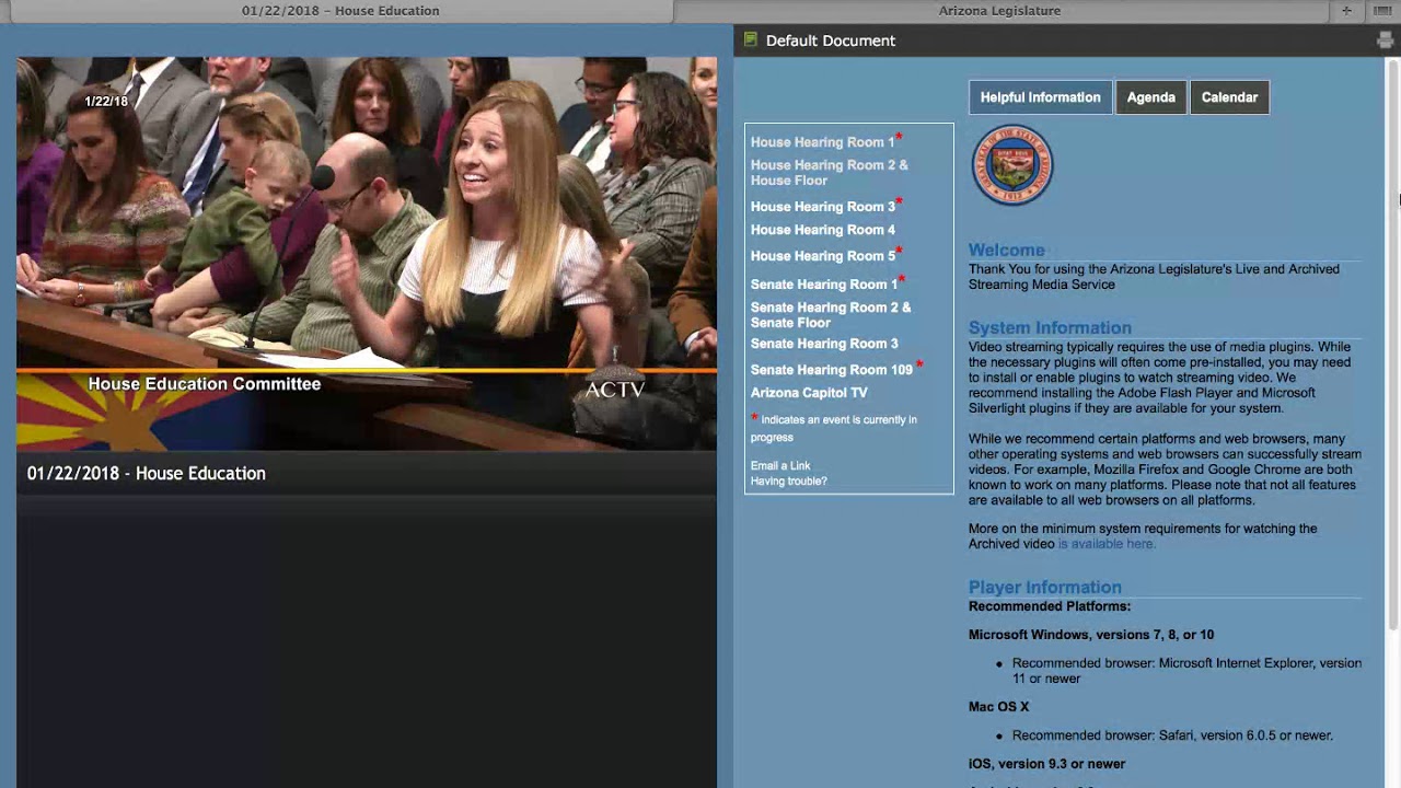 Ashley Sweigert Speech - YouTube