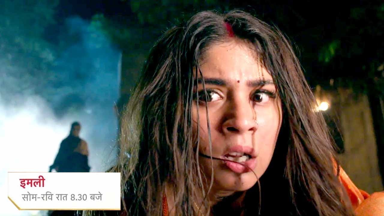 Imlie Today NEW PROMO | 9th December 2023 - YouTube