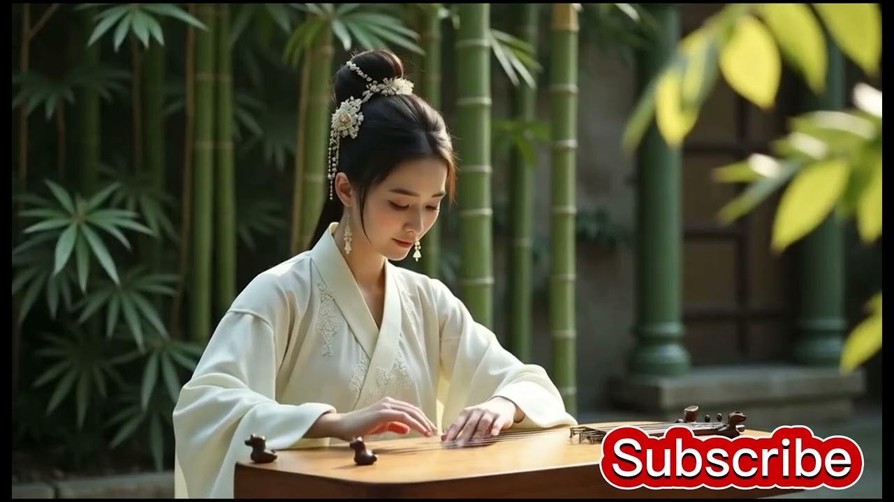 Beautiful Relaxing Music - Stop Overthinking, Stress Relief Music, Sleep Music - YouTube