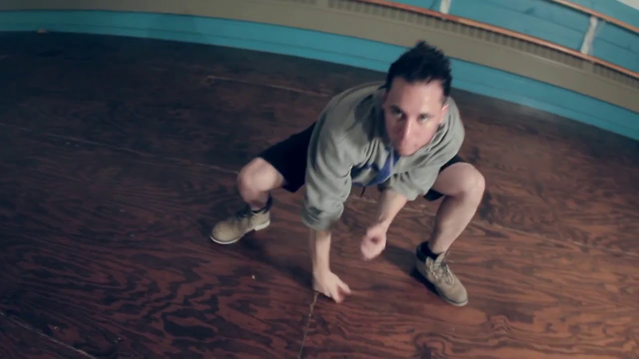 Dexters Lab Dance Crew Freestyle Brian Melo - YouTube