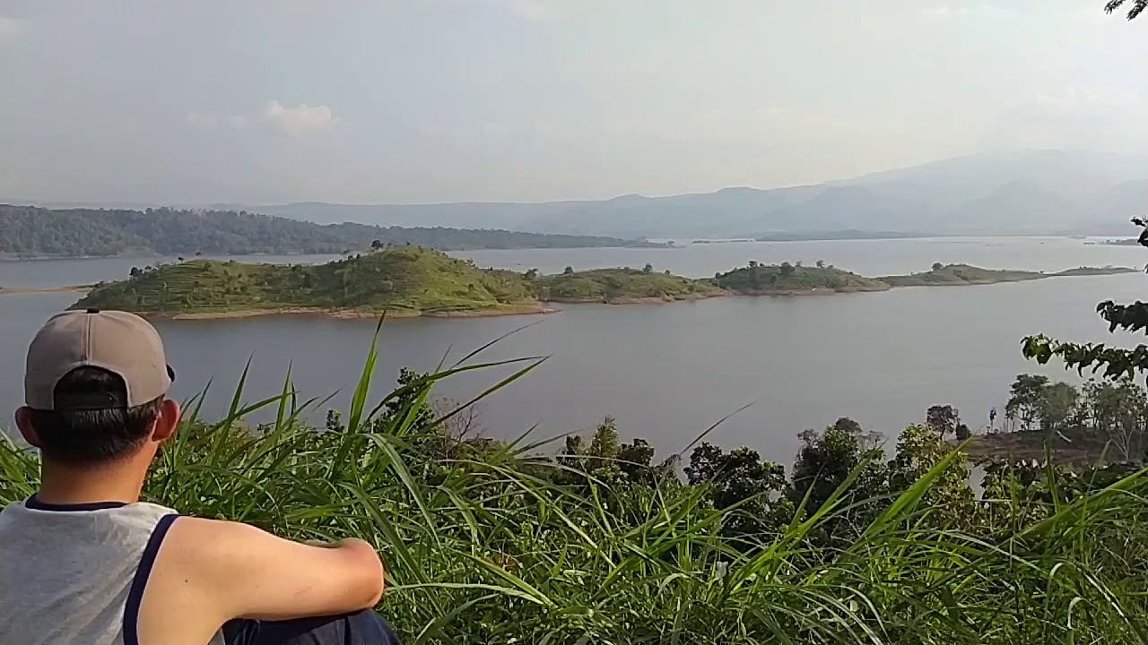 Waduk Jatigede sumedang - YouTube
