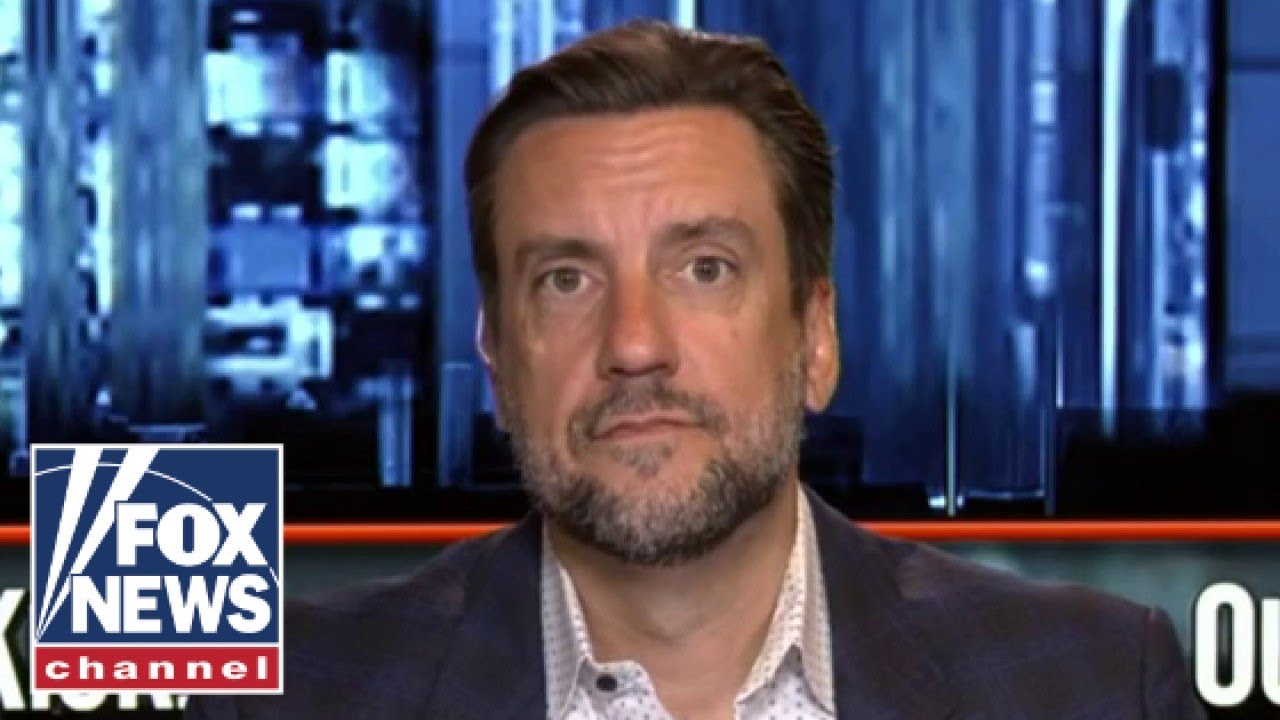 Clay Travis: It looks like sanity is winning - YouTube