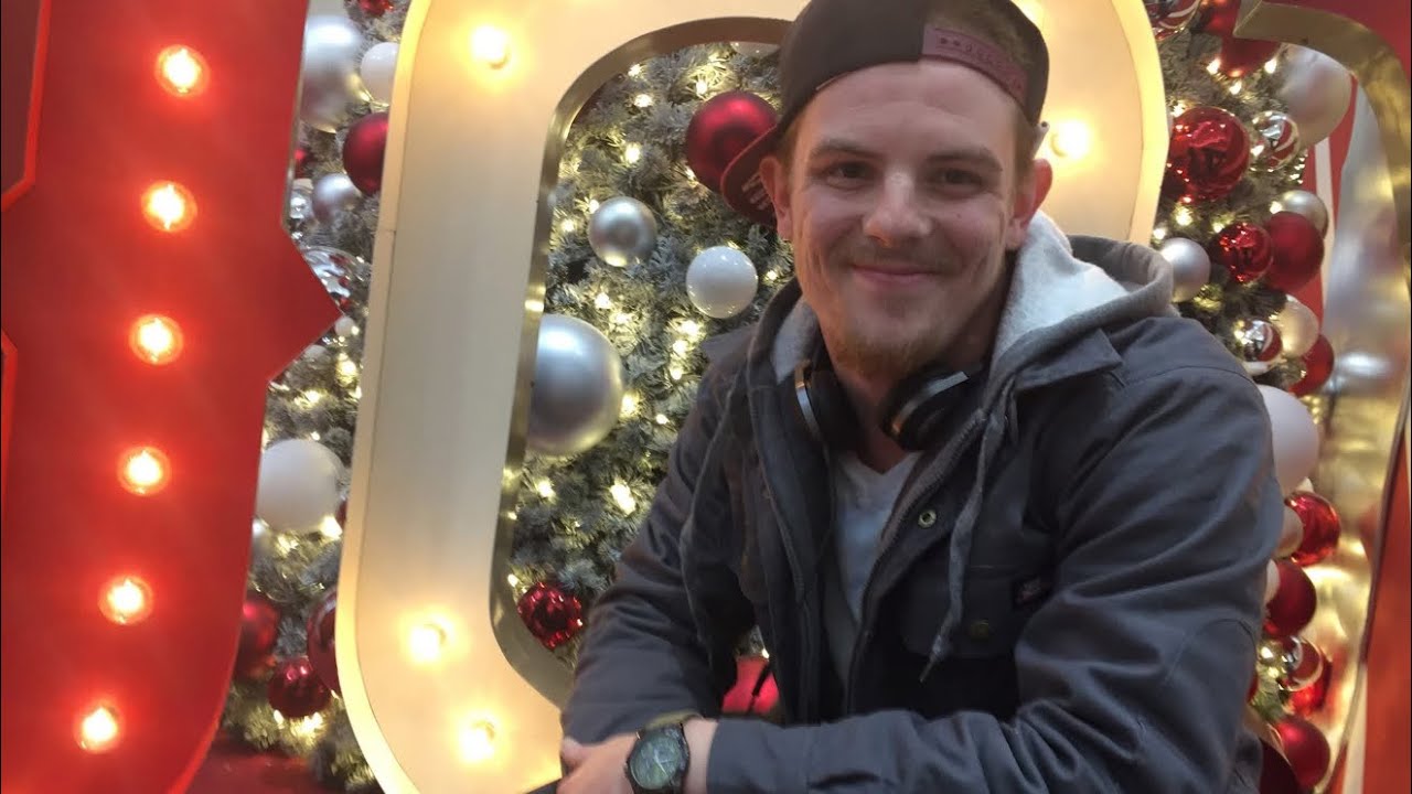 Why They Gotta Go by Donald Neece - YouTube