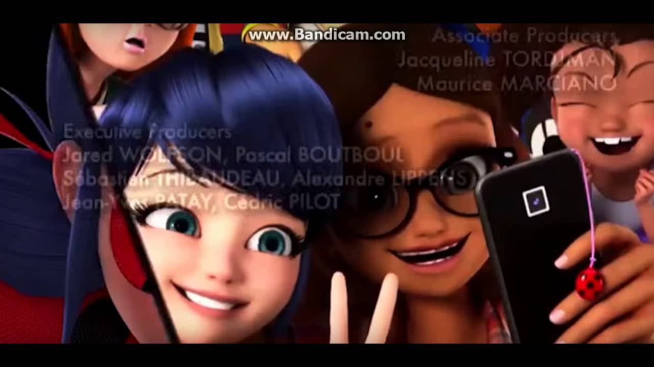 Miraculous - !ميراكلس Arabic - YouTube