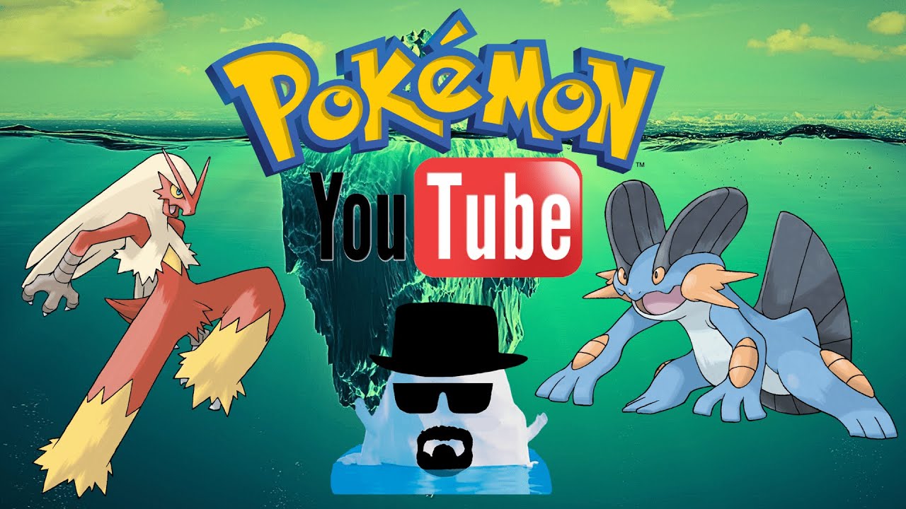 So You Wanna Be a PokéTuber? | Part 3 - YouTube