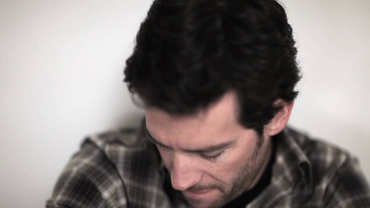 "Write Me a Love Song" by Michael Tiernan - YouTube