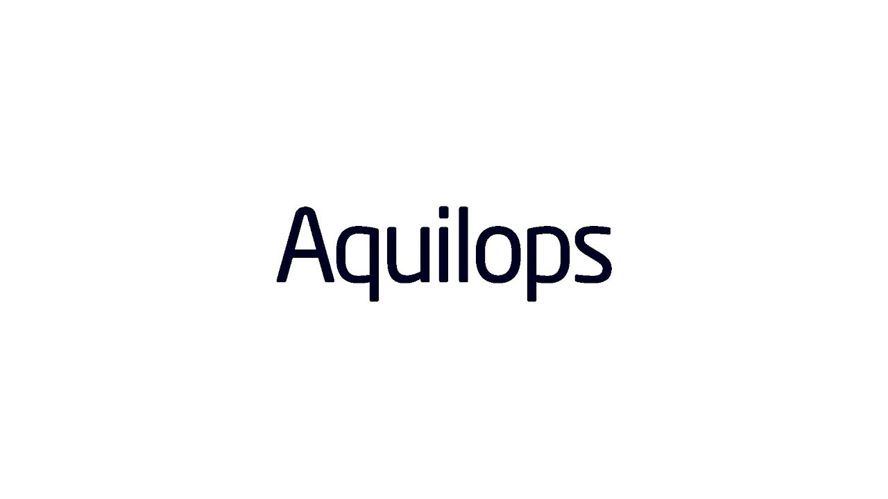 Aquilops - YouTube