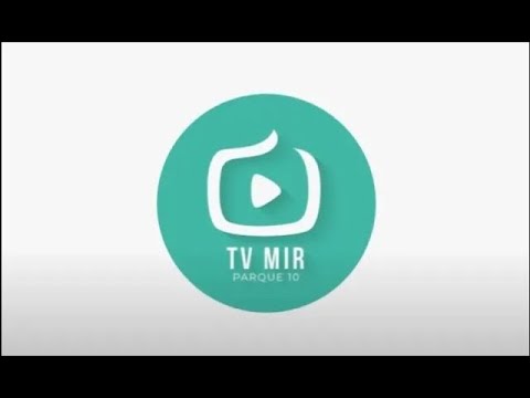 Tv Mir Parque 10 | 25/03/2024 | @mirparque10 - YouTube
