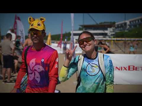 FenixBet Tallinn BT Open 2026 Official Aftermovie