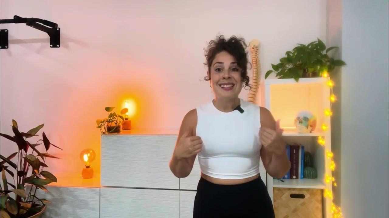 FisioRespi en Casa: Cuando limpiar los mocos - YouTube