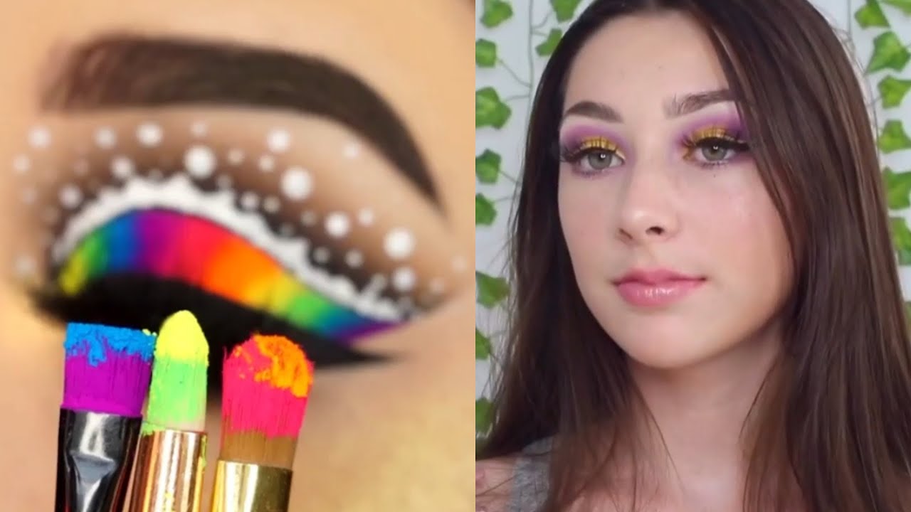 Best Makeup Transformation Youtube