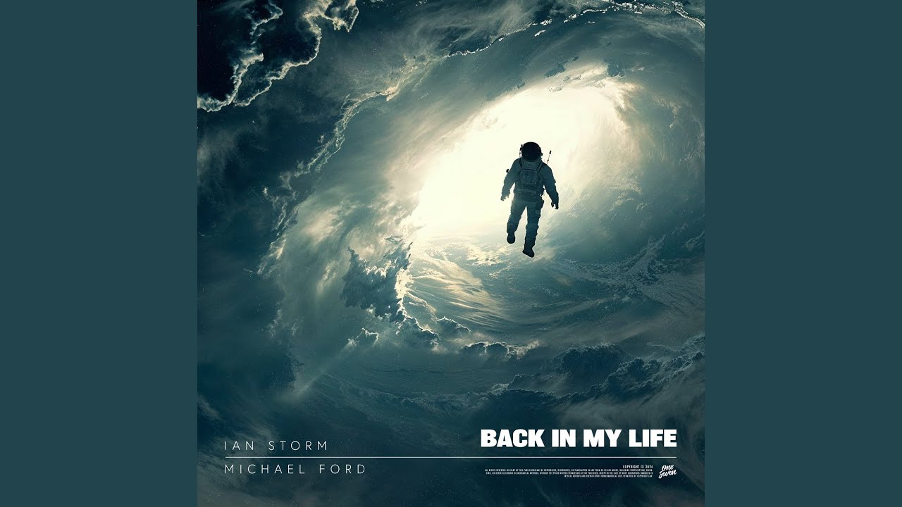 Back In My Life - YouTube