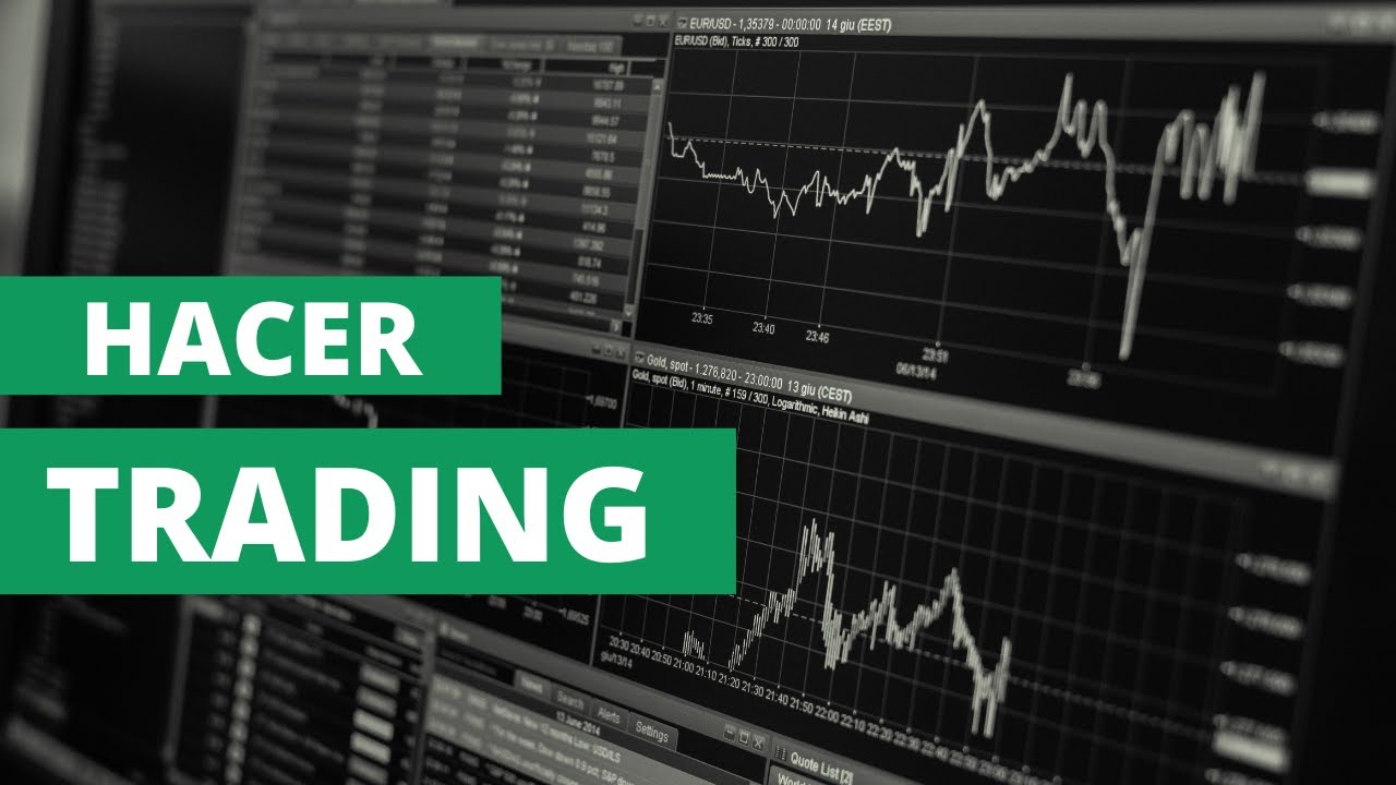 Como ganar dinero con el Trading ¡Secretos para el éxito en el mercado ...