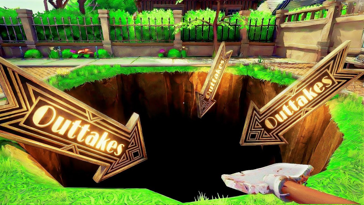 Graystillplays moments you can find in your backyard - YouTube