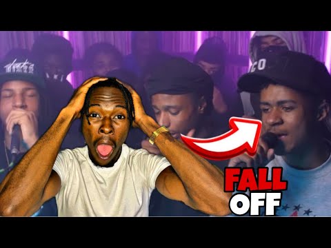 SJ STILL THE GOAT! The Rise and Fall of Y.OFB | AMERICAN REACTS TO UK ...