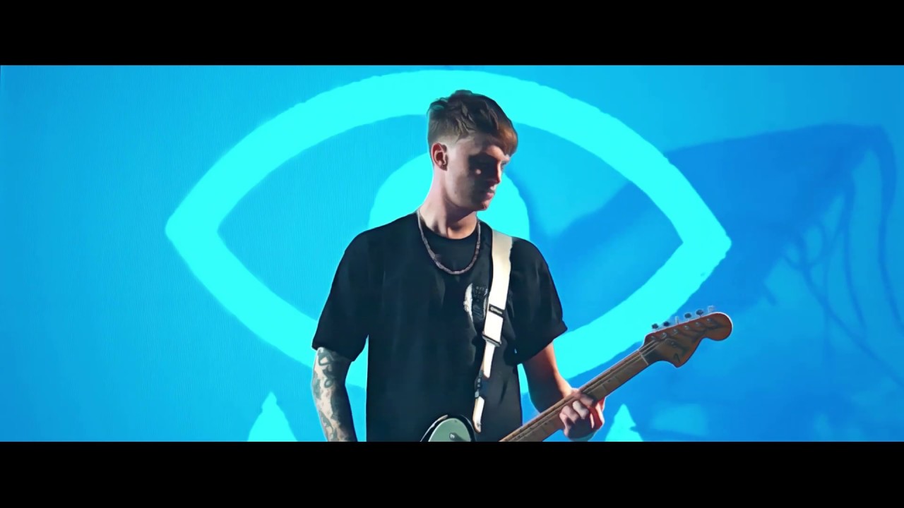 Carry The Crown - Runaway (official video) - YouTube