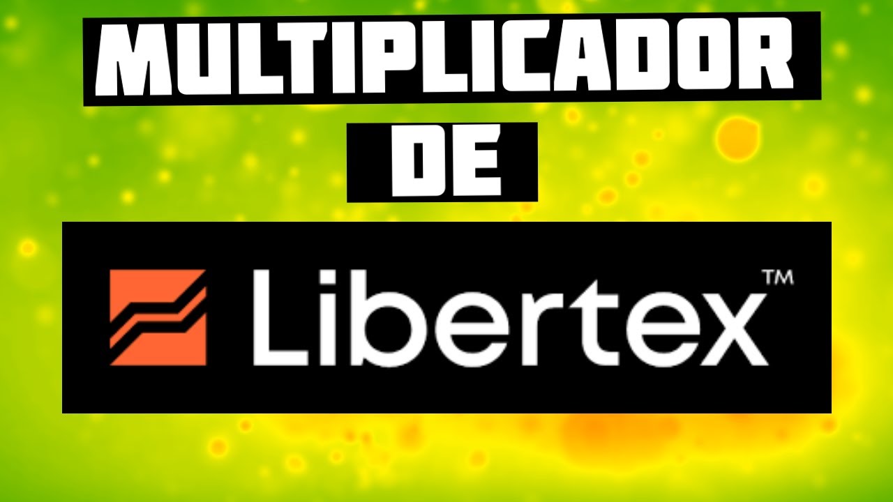Cómo usar el MULTIPLICADOR de LIBERTEX (TUTORIAL) - YouTube