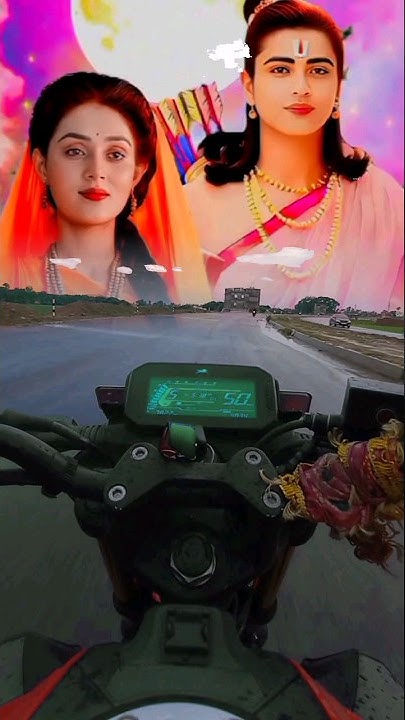 Mai Ram Ram Japta tmhara sda naam 🚩🚩|| 🚩🚩 Jai shree Ram #shortvideo ...