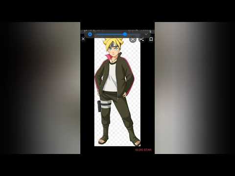 borto song  Montage