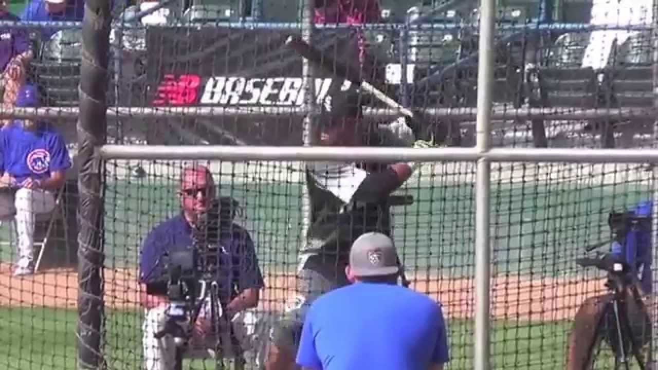 Nick Plummer, OF, St. Louis Cardinals - YouTube