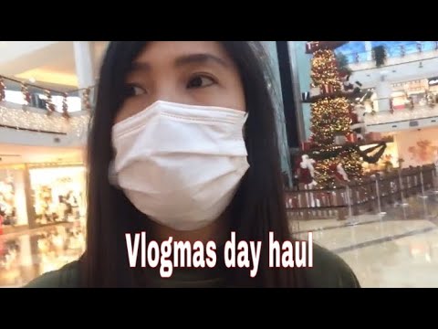 Istinye,mudo haul| vlogmas| Tayan aysh! - YouTube