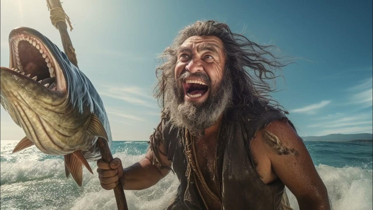 Sample of Human Programming - YouTube