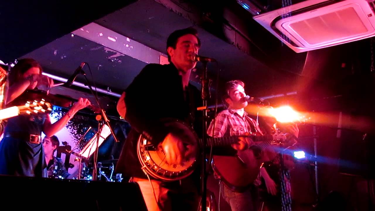 Sheytoons (Ramin Karimloo and Hadley Fraser) - She Is Loved, 299 The ...