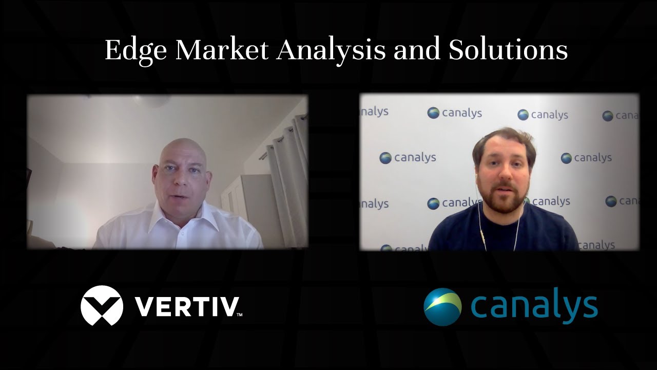 Understanding How to Deploy Edge Infrastructure in an Accelerated ...