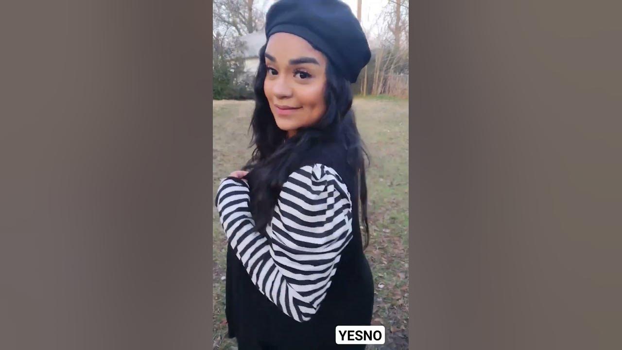 YESNO Fashion 😍 #shorts #2024 #amazon - YouTube