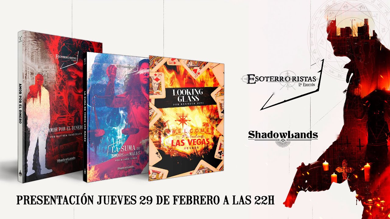 La Ordo Veritatis requisa este canal - NOVEDADES PARA ESOTERRORISTAS ...