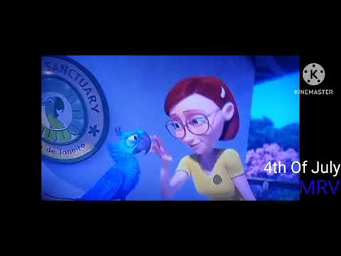 Rio MRV Credits - YouTube