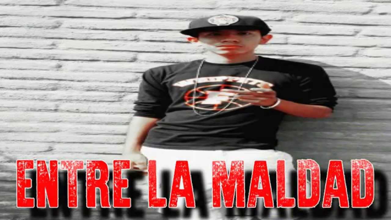 ADN - Entre La Maldad | La 4 Verde | 2015 - YouTube