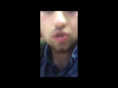 Haluk Levent, YGS'yi 1 dakika ile kaçıran gence yardım etti