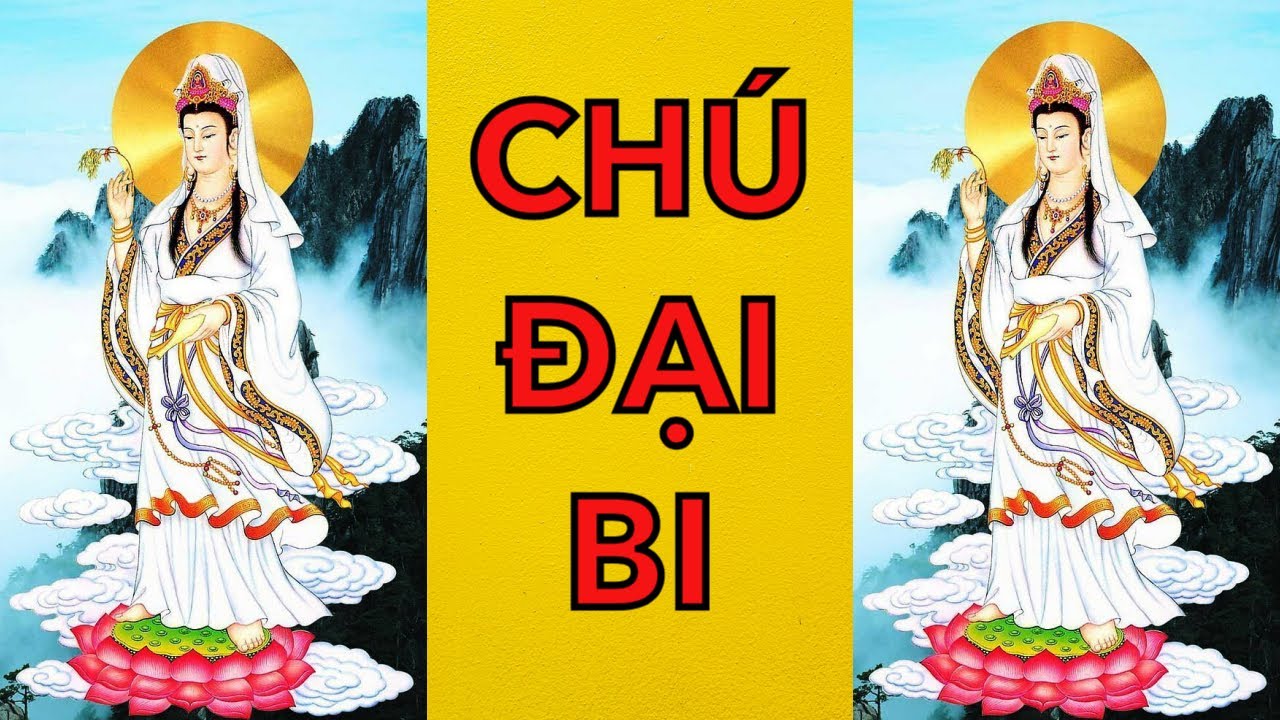ChÚ ĐẠi Bi Có Chữ Thầy Thích Trí Thoát Trì Tụng Youtube 5952