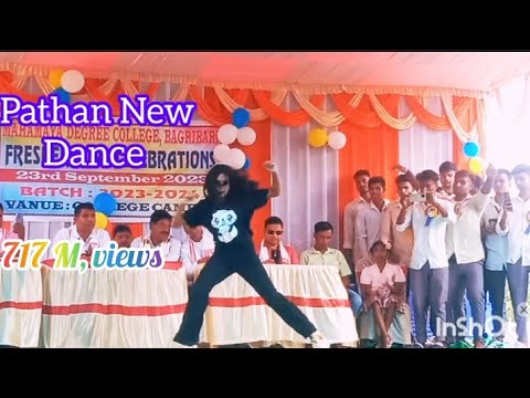 jhoomer Jo Pathan/new Pathan song/Pathan New dance /arjit sing.#pthan # ...