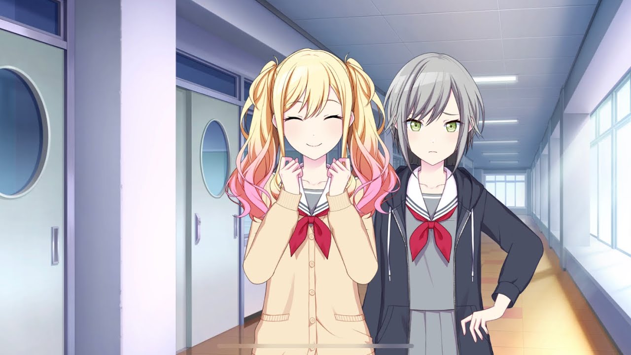 Project Sekai: Unnamed Harmony - Chapter 1 (English Sub) - YouTube