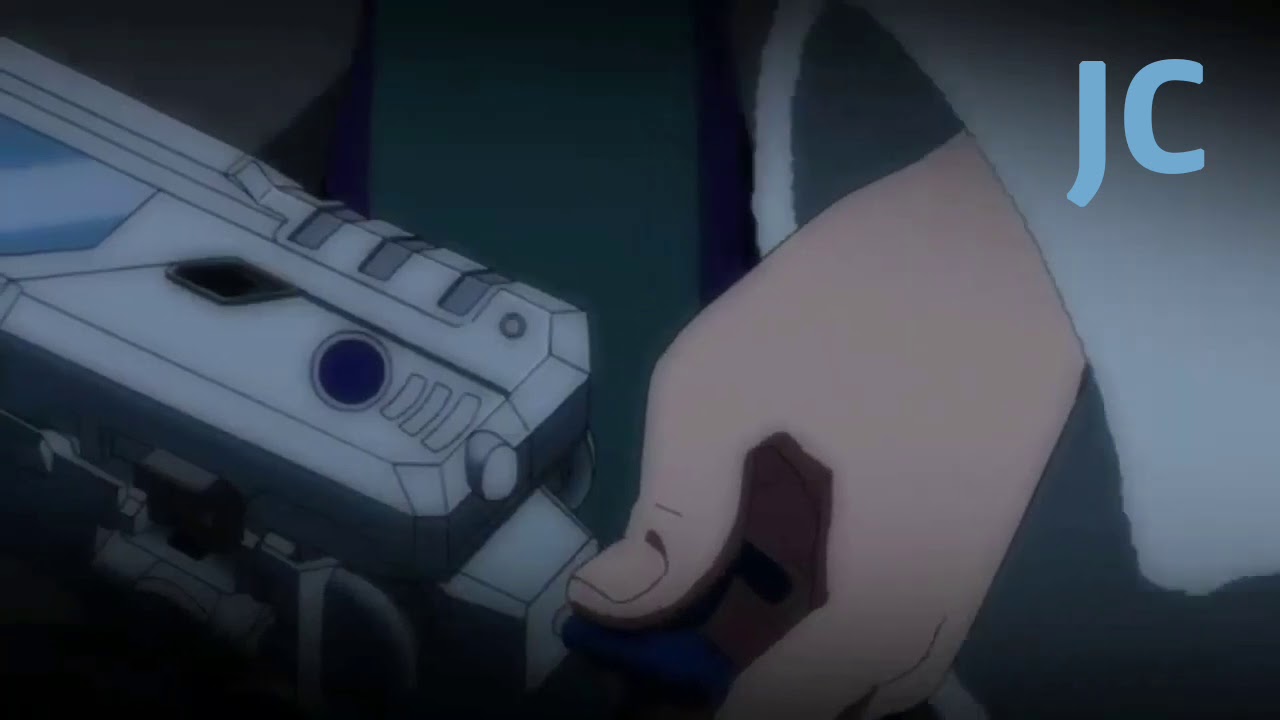 Bey bley burst evolucion AMV - YouTube