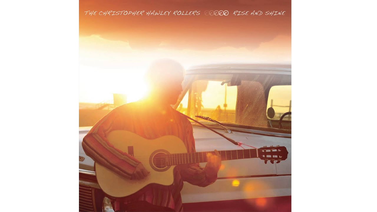 Christopher Hawley Rollers - Romanza - YouTube