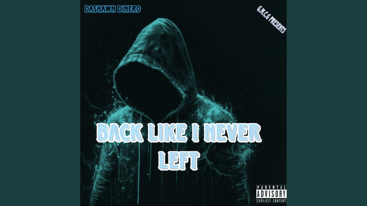Back Like I Never Left - YouTube