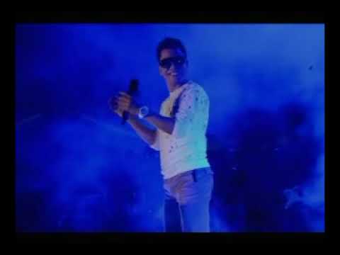 Medley (Macho Gwapito, No Touch, Boggahan) Herbert Colangco - YouTube