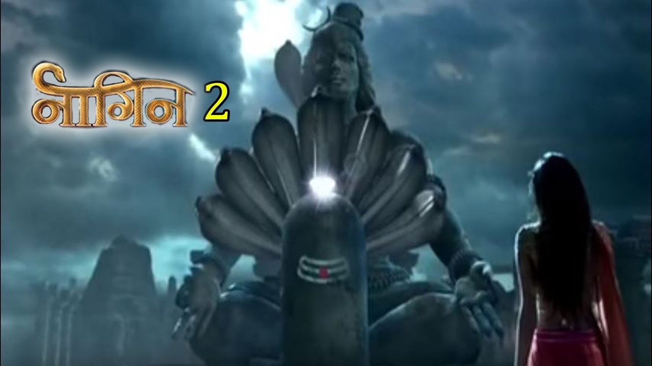Naagin Season 2 Teaser Out | Show To START In October 2016 - YouTube