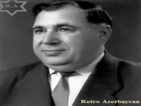 Mutelim Mutellimov Mirzehuseyn segahi