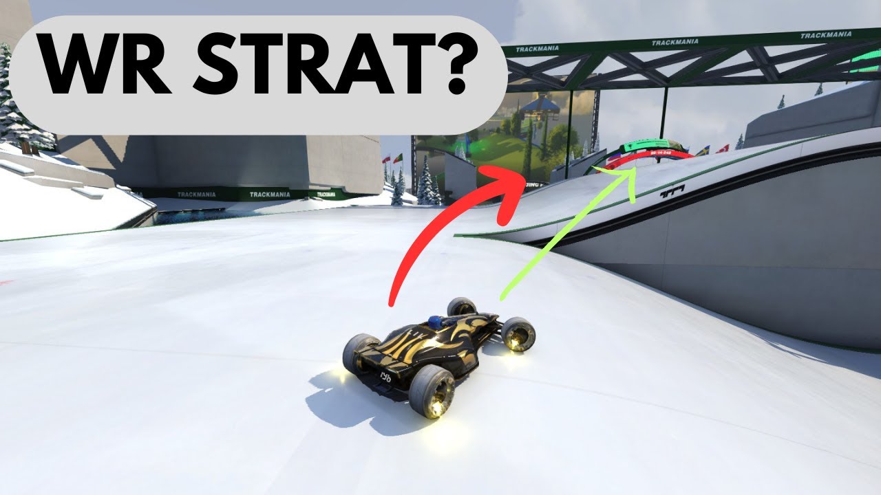 Map 10 WR Strat Predicted??? - YouTube